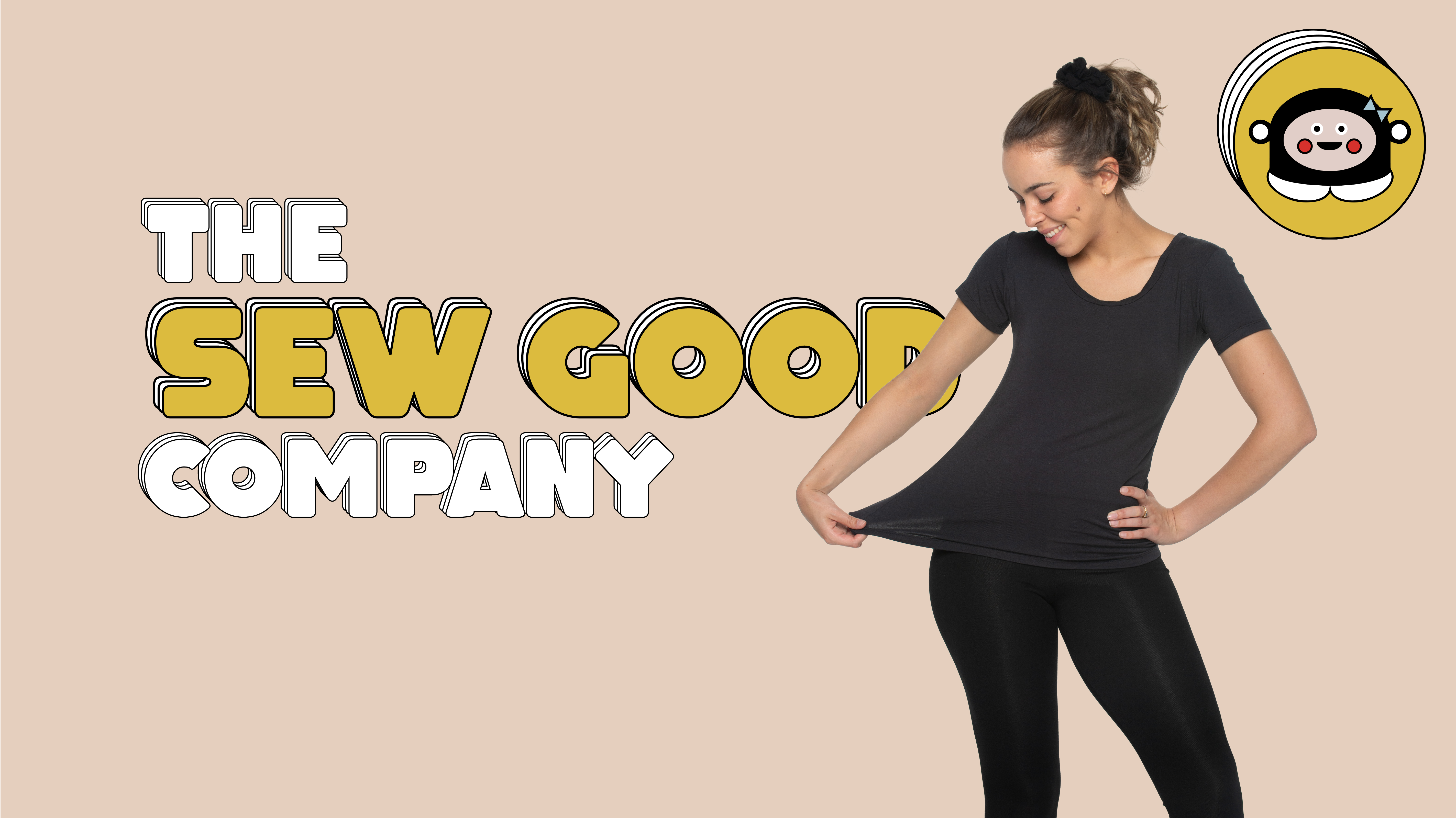 Collections – The Sew Good Company